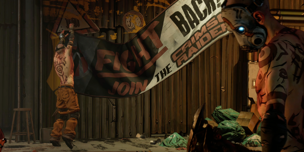 The Ultimate Weapon Guide for Borderlands 3: Finding the Best Gear ...