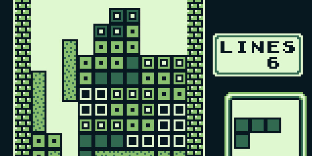 Why Tetris is the 'perfect' video game - Blog - Kebragaio