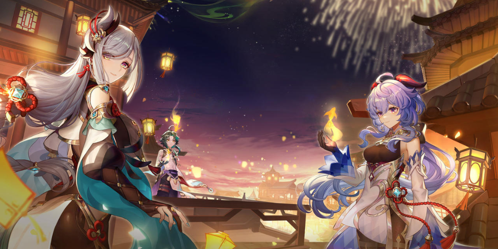 How to Succeed in Genshin Impact: Essential Tips for New Players - Blog ...